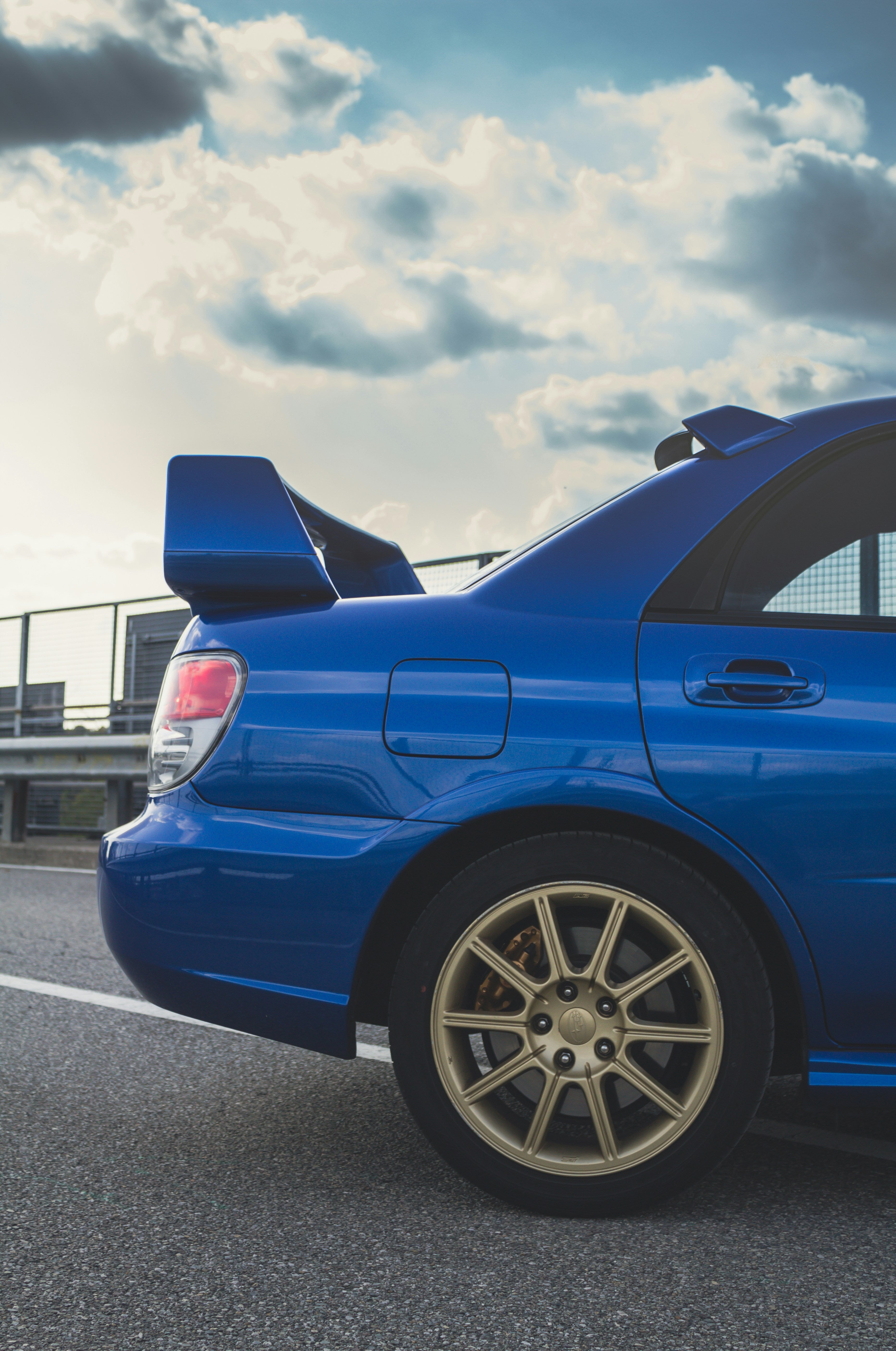 04 STI – GripWorX